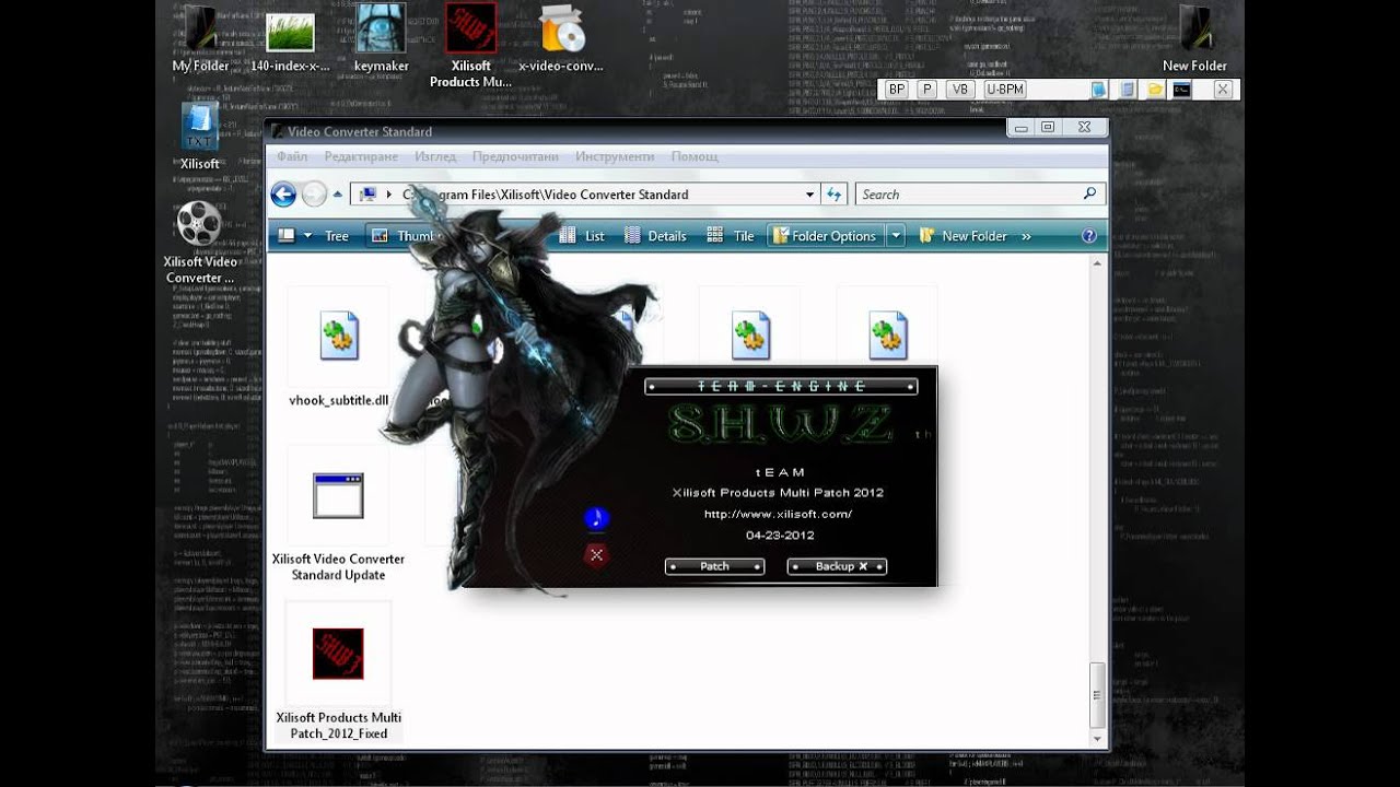 Xilisoft All Products Incl Patch & Keygen - YouTube