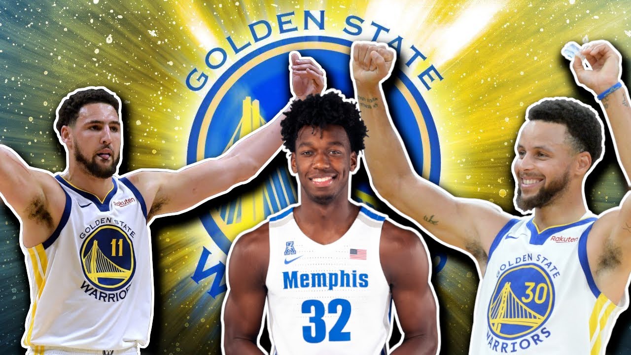 Golden State Warriors Rebuild: Returning the Warriors to Prime Dynasty ...