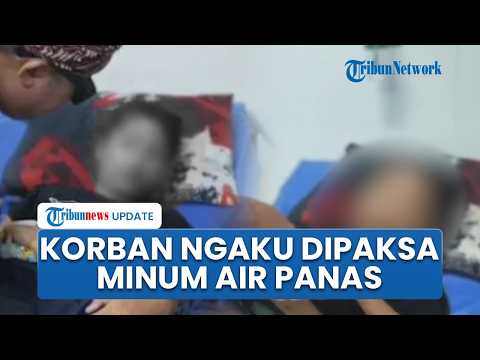 Viral Video Pengakuan Bocah di Sukabumi Ngaku Dianiaya Ibu Tiri sebelum Meninggal, Ayah Korban Murka