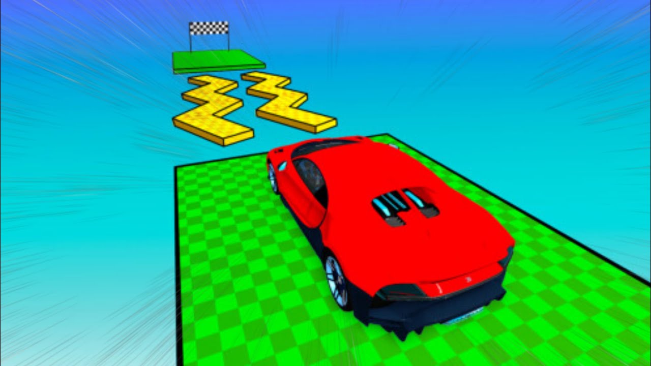 Roblox Car of hell🔥 ... - YouTube