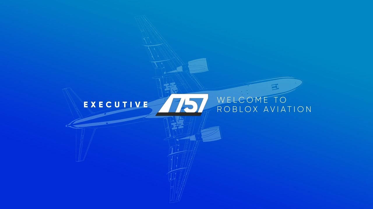 A Hopeful Comeback | Welcome to Roblox Aviation - YouTube