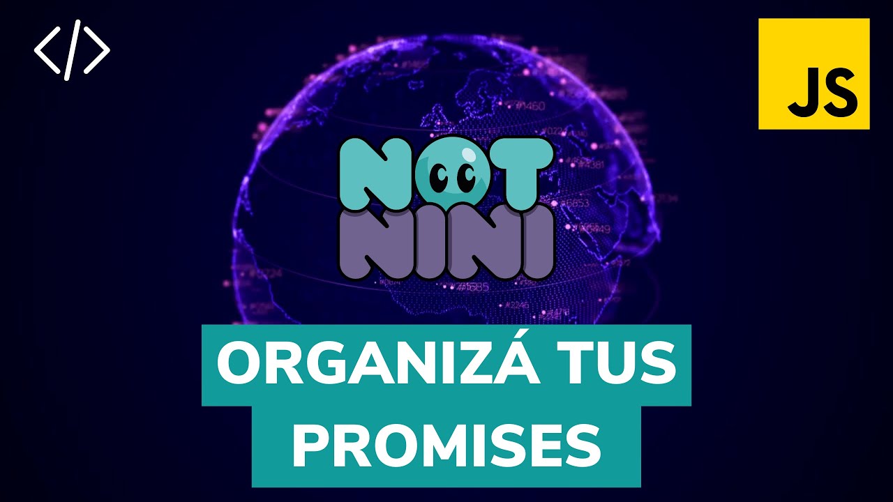 Optimiza Tus Promesas En Javascript Consejos Await Promiseall Y Promiseallsettled Evita 0961