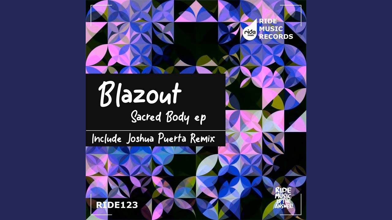 Sacred Body - YouTube