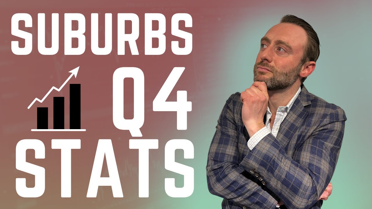 2023 Suburbs Real Estate Market: Discover Trends & Opportunities w/ Q4 ...