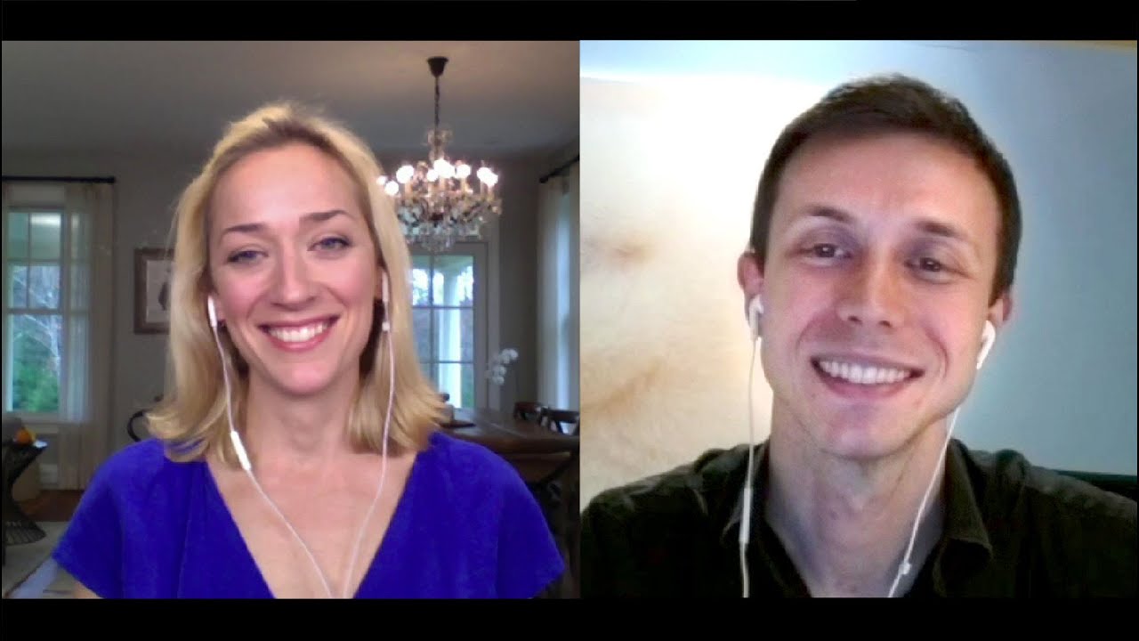 Kris Carr Interviews Nathan Runkle: What everyone should know about ...