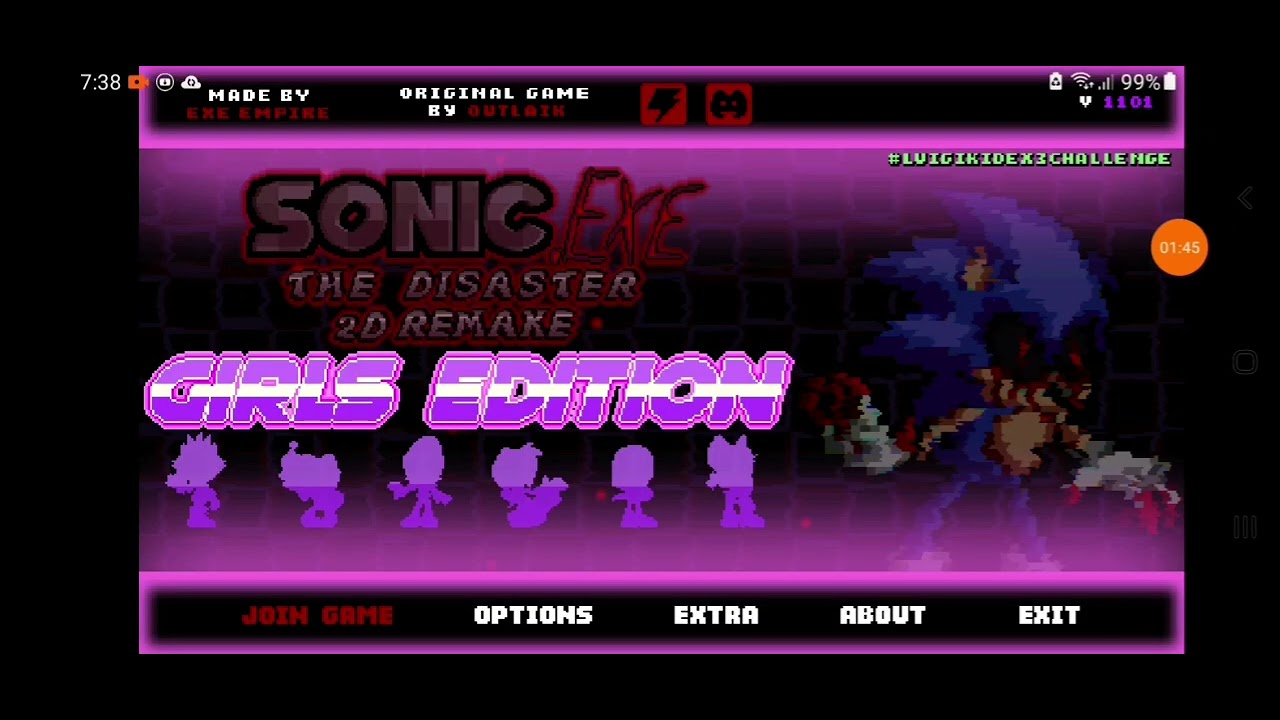 Gird Editon Youtube