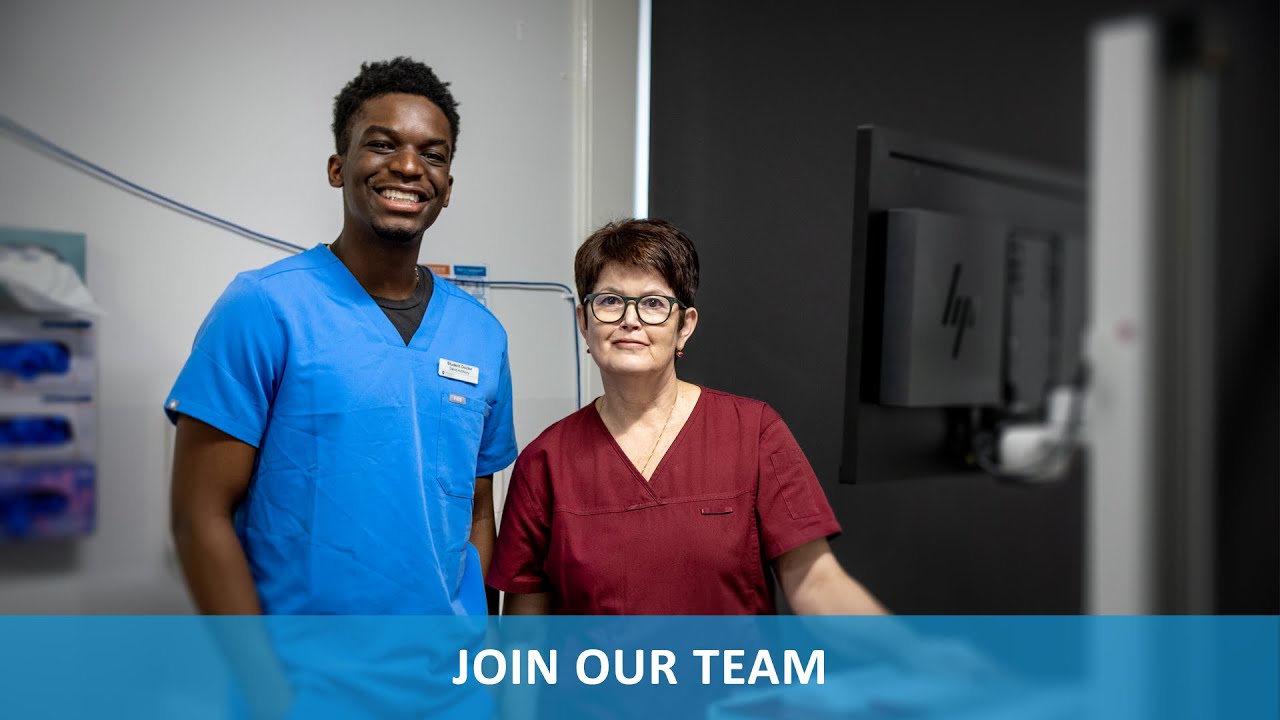 SHDH Recruitment Video 2022 - YouTube