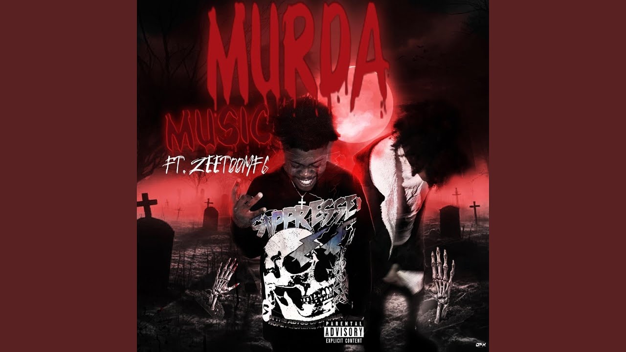 Murda music - YouTube