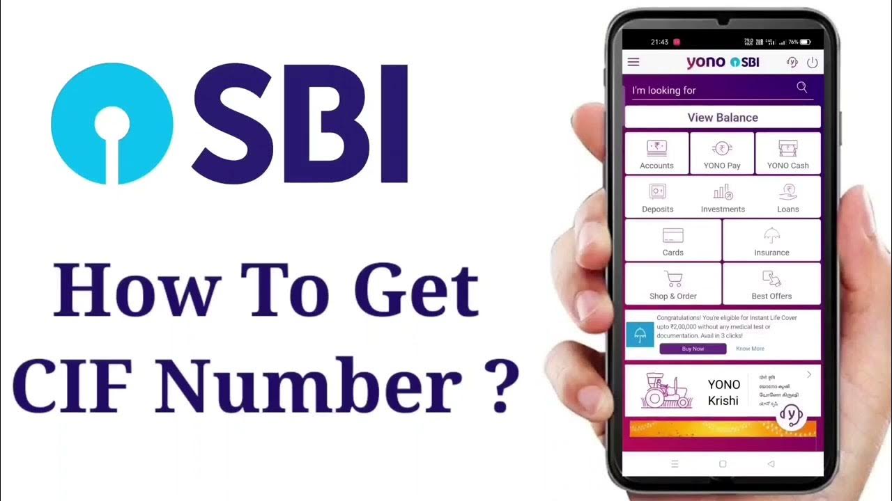 SBI CIF Number What Does It Mean Sbi CIF No Kaise Pata Kare Sbi sbi-cif-number-what-does-it-mean-sbi-cif-no-kaise-pata-kare-sbi