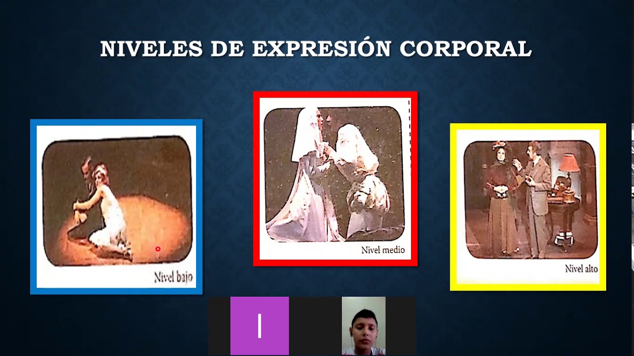 2020 05 12 EDUCACION ARTISTICA QUINTO GRADO TEMA LOS ELEMENTOS DE LA ...