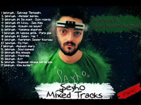 Şehinşah Mix Track part.1