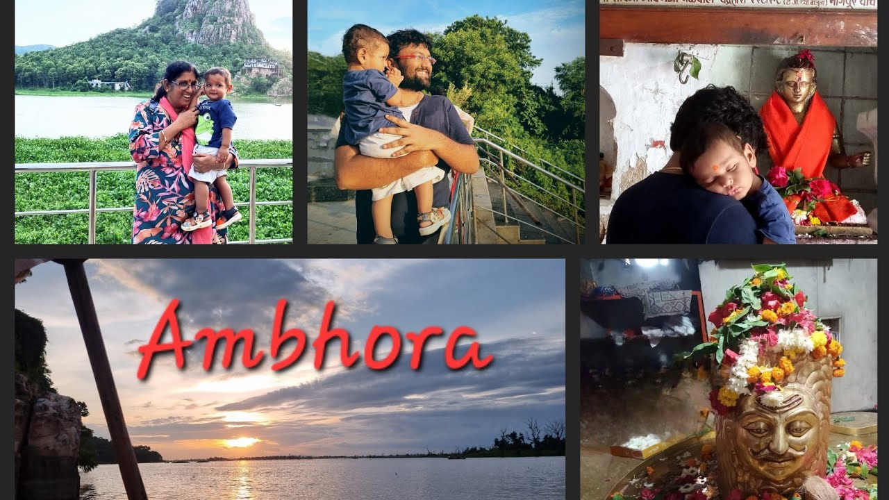 Ambhora Weekend Trip : A Perfect Weekend Retreat from Nagpur #ambhora ...