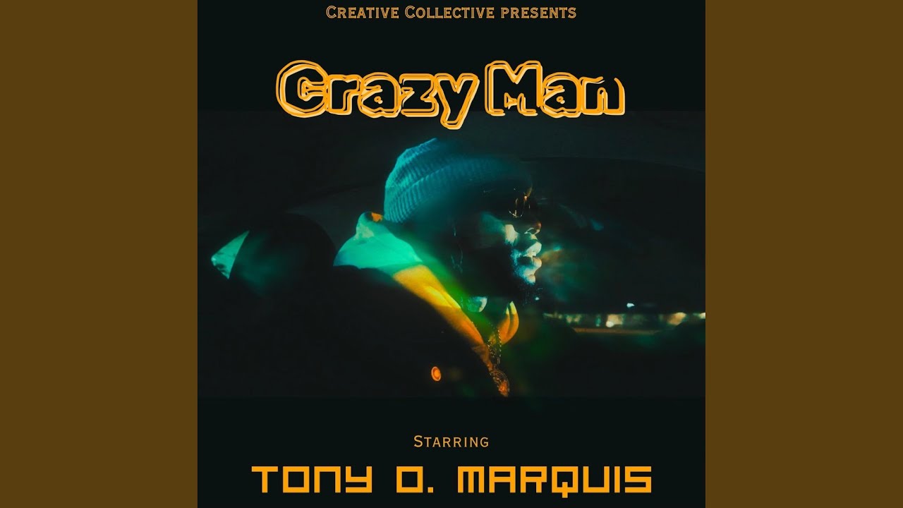 Crazy Man - YouTube