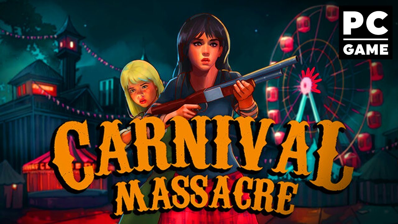 Survival Horror PSX Game Where You Face Bizarre Creatures In A Cursed ...