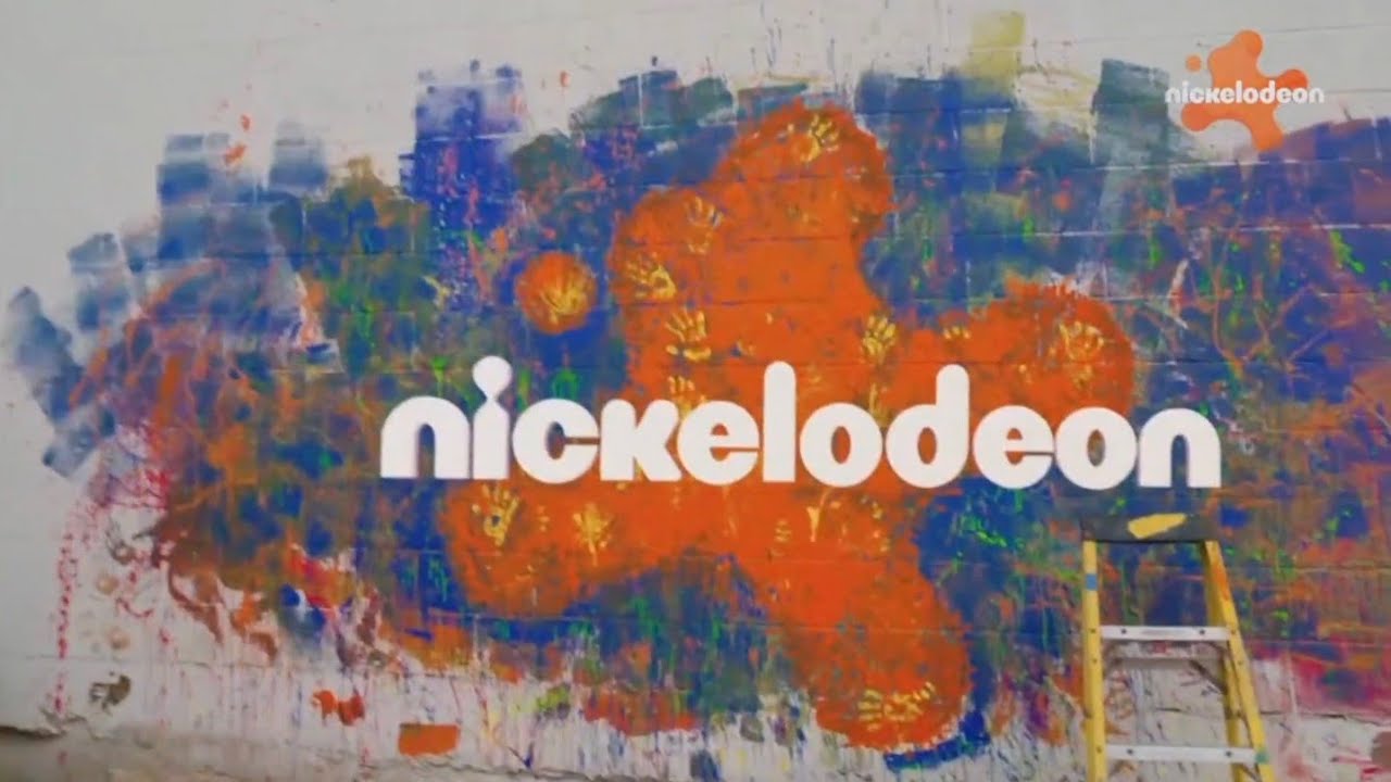 nickelodeon Austria zu Comedy Central Austria 21. Mai 2024 - YouTube