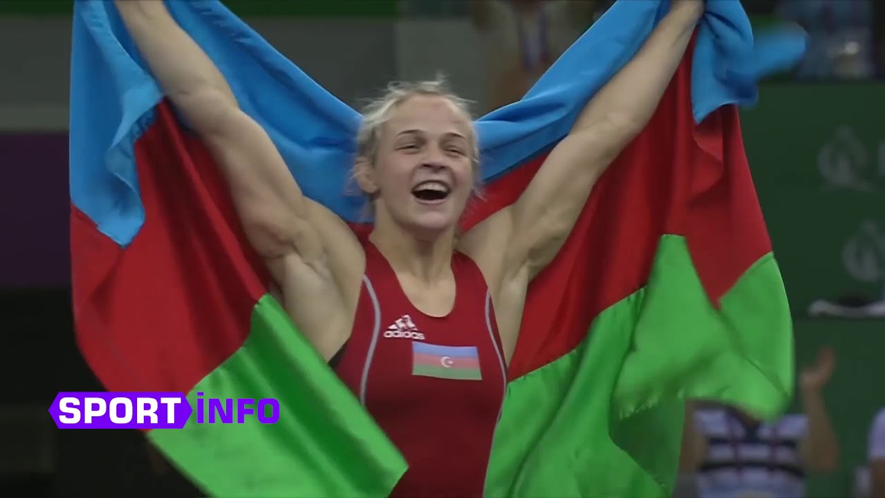 İdman Günü - YouTube