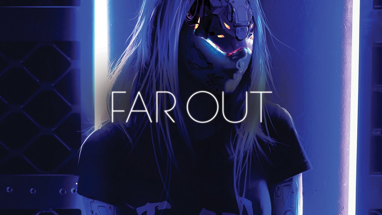 KLOUD - Humans (Far Out Remix) - YouTube