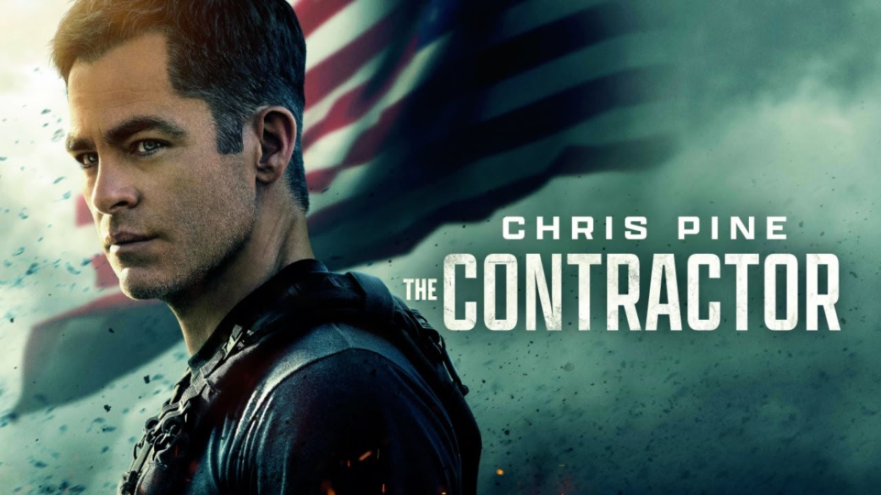 The Contractor - Bande-Annonce / Trailer (VOSTFR) - YouTube
