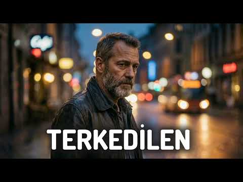 Terkedilen | Ali Sinanoğlu 