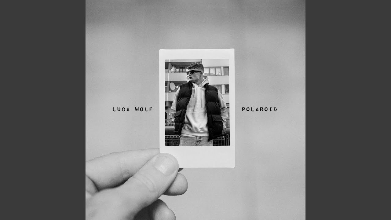 Polaroid - YouTube Music
