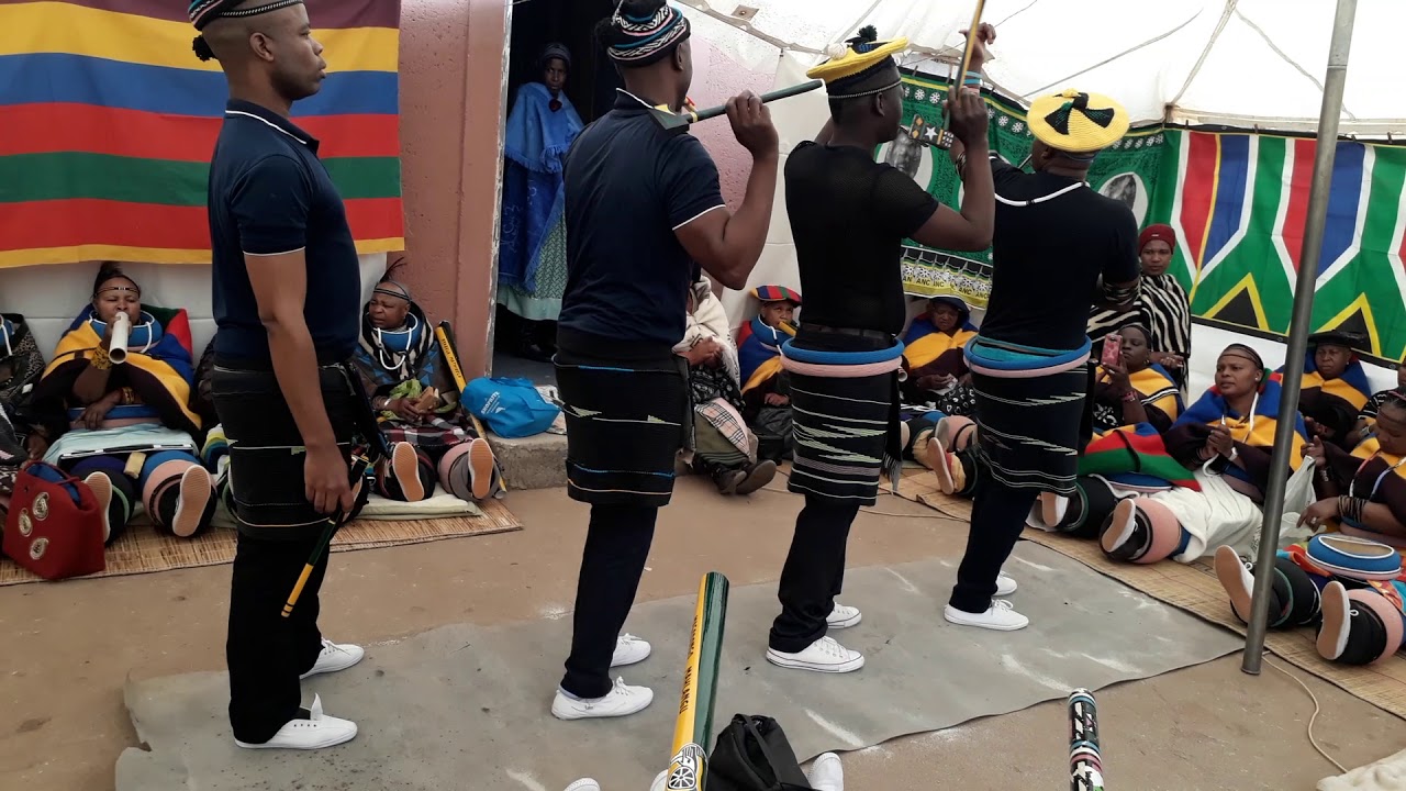 Isindebele - YouTube