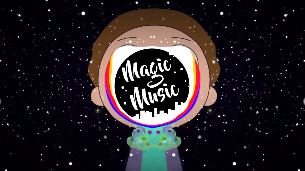 Rick and Morty - GoodBye Moonmen (Remix) - YouTube