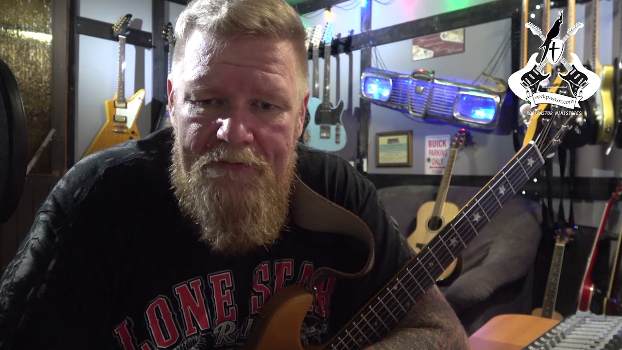 Pontus J Back about new CD, ENGLISH version - YouTube