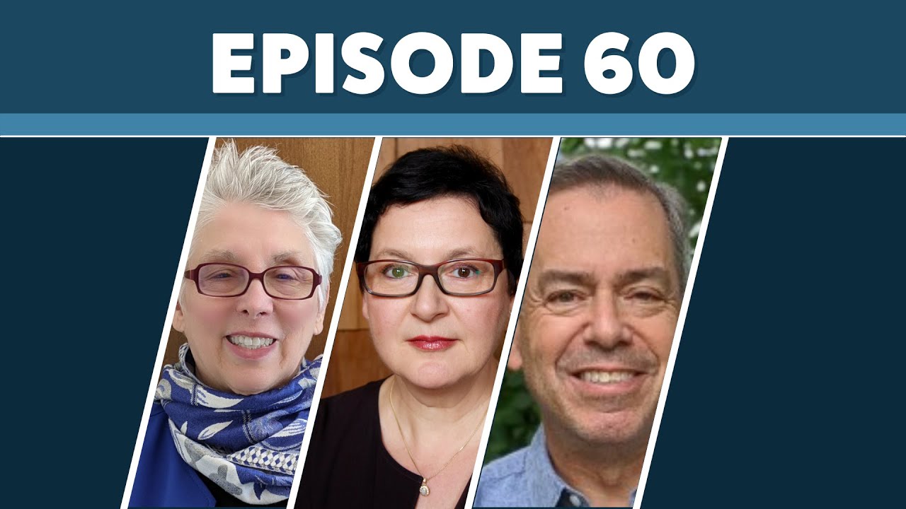 U.S. -- Mark Weitzman -- Defining what is antisemitism -- Ep. #60 - YouTube