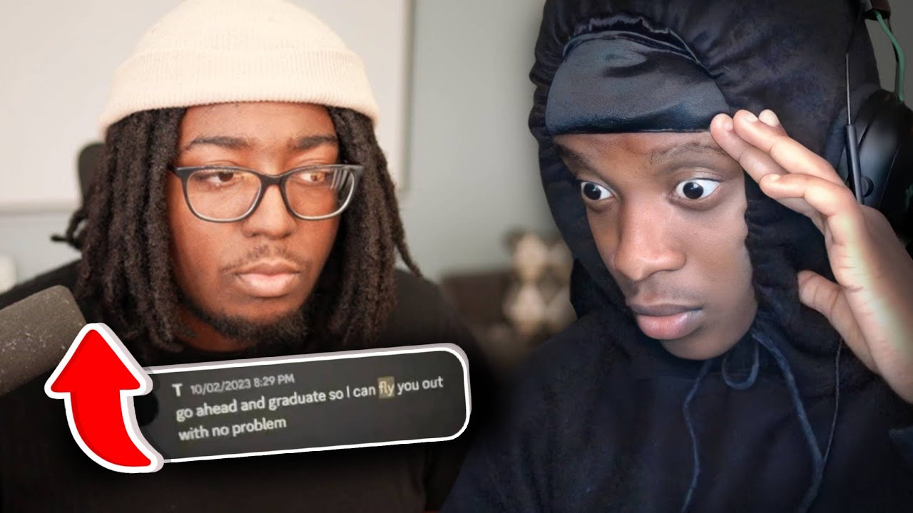 Tnickelss Situation Is Worse Than I Thought - YouTube