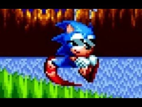 Dope Sonic Mania (Sonic Mania Mod) - YouTube