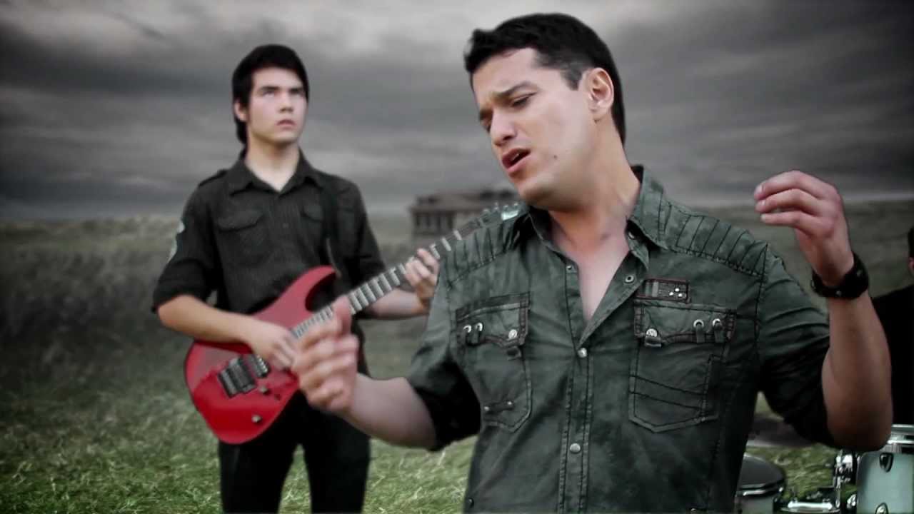 Alex Mora - No Entenderé (Video Oficial) HD - YouTube