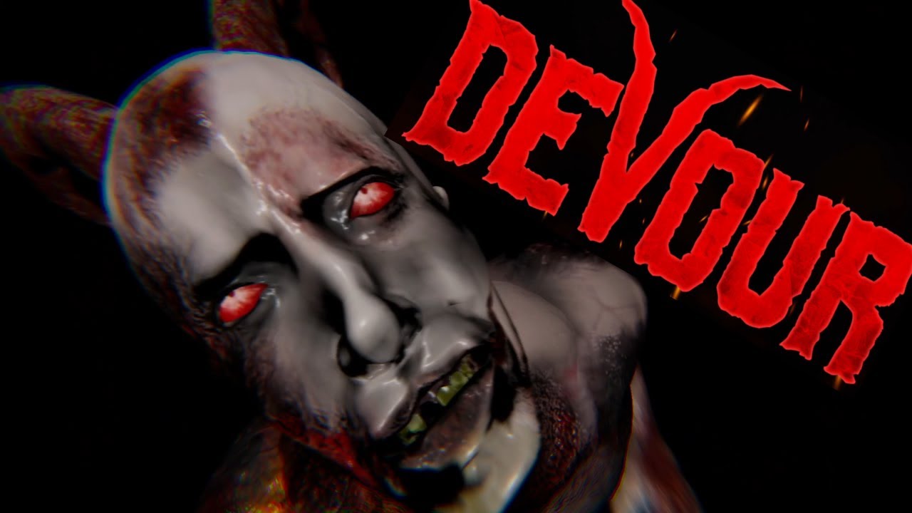 Devour - Time for a revisit. - YouTube