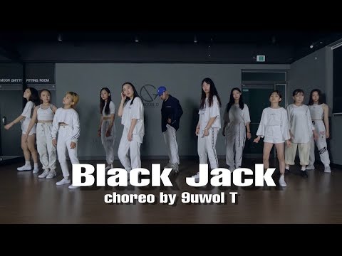 Aminé - BLACKJACK @groun_d 9uwol T - YouTube