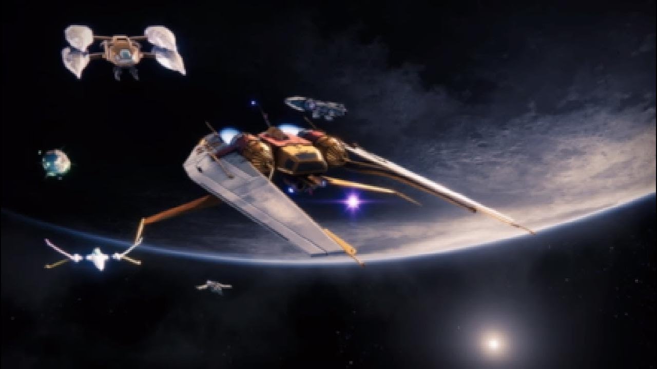 Void Sighting [March 15, 2023] - YouTube