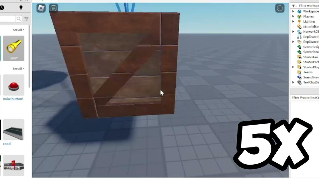 How To Make AIRDROP SYSTEM! | Roblox Studio Tutorial - YouTube