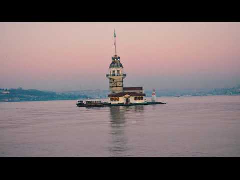 KIZ KULESİ (MAIDEN’S TOWER) Time Lapse Project