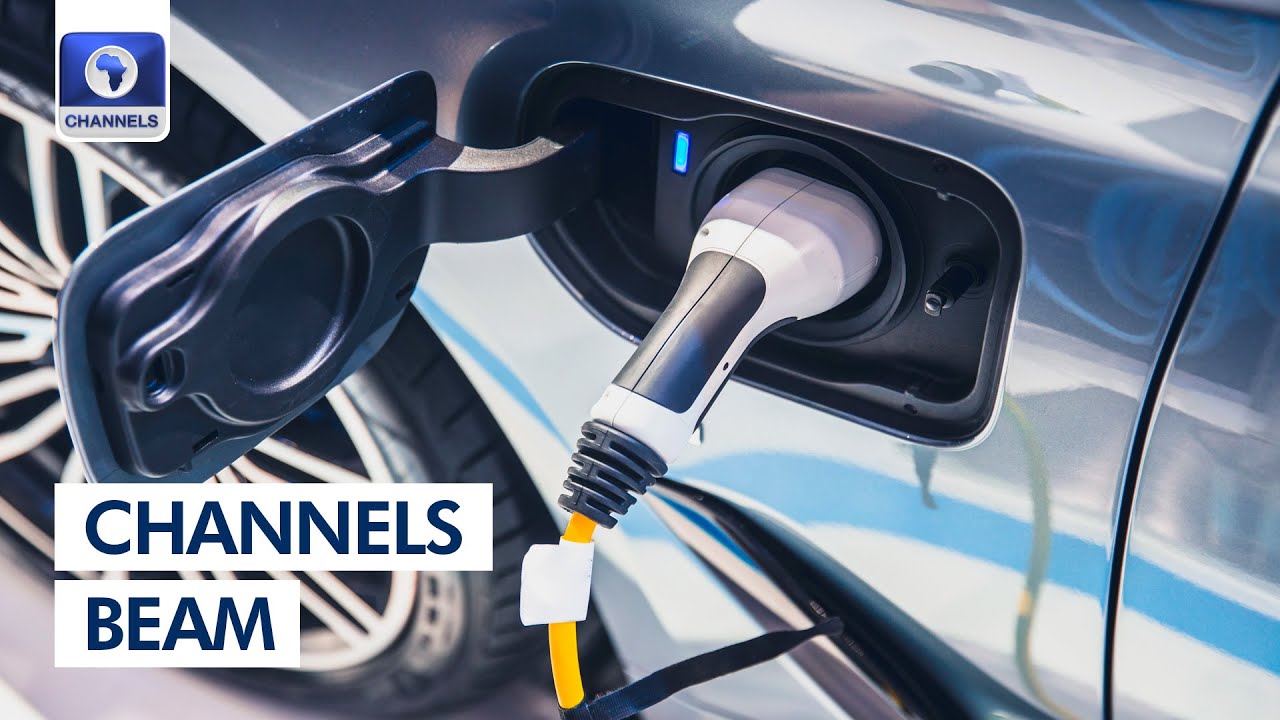 Electric Vehicles Production: Adopting Alternative Motor Engines Models ...