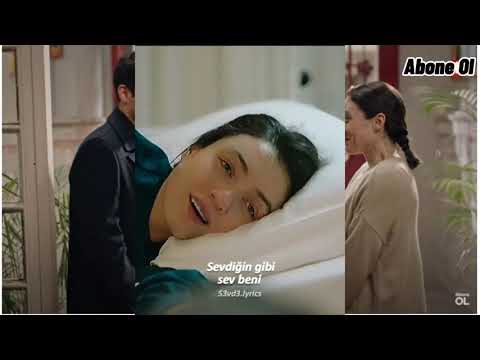 MASUMLAR APARTMANI| Gülben~Esat | Aşk sahneleri Edit ♥️