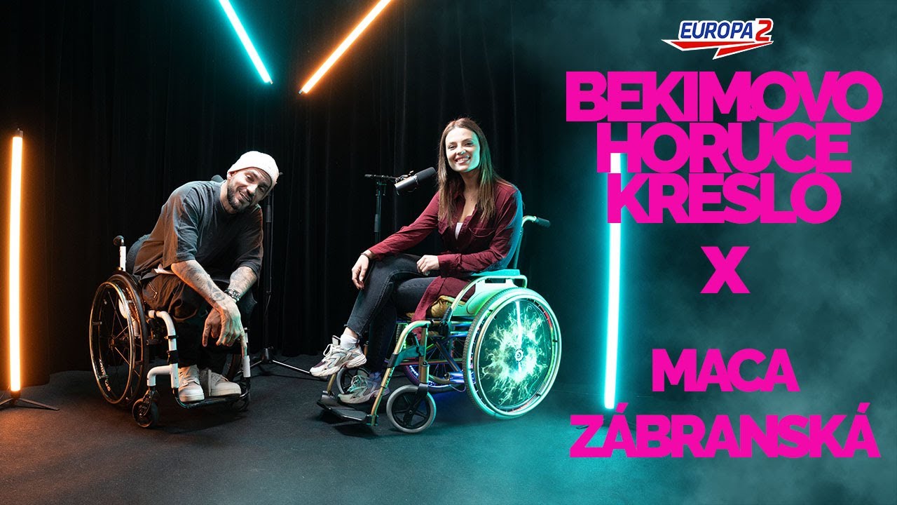 Maca Zábranská: Cesta na Bali mi pomohla uzavrieť bývalý vzťah ...