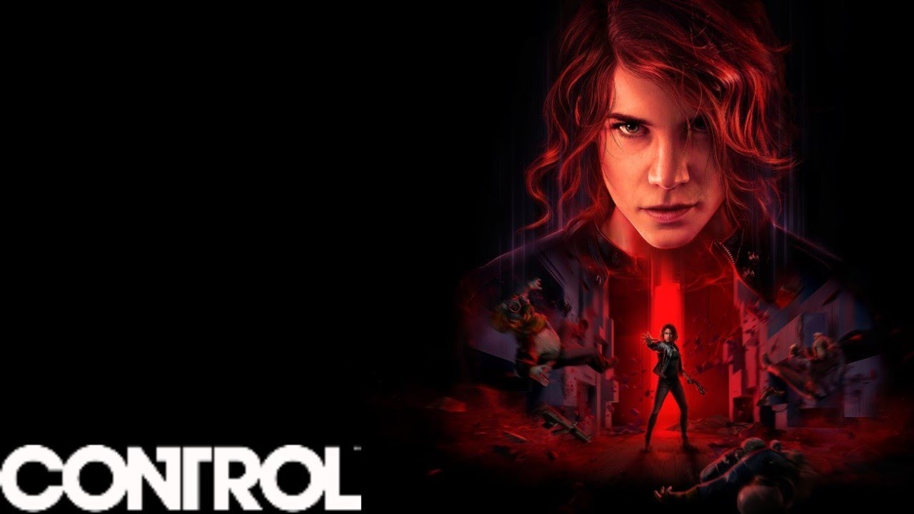 Control part 4 - YouTube