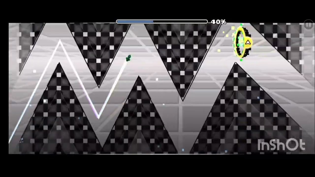 My homebrew map Gray Wave (still unfinished) - YouTube