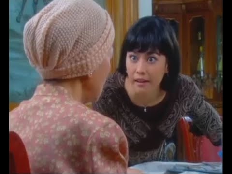 FTV Hidayah Durhaka Pada Mertua, Tubuh Kaku Seperti Boneka