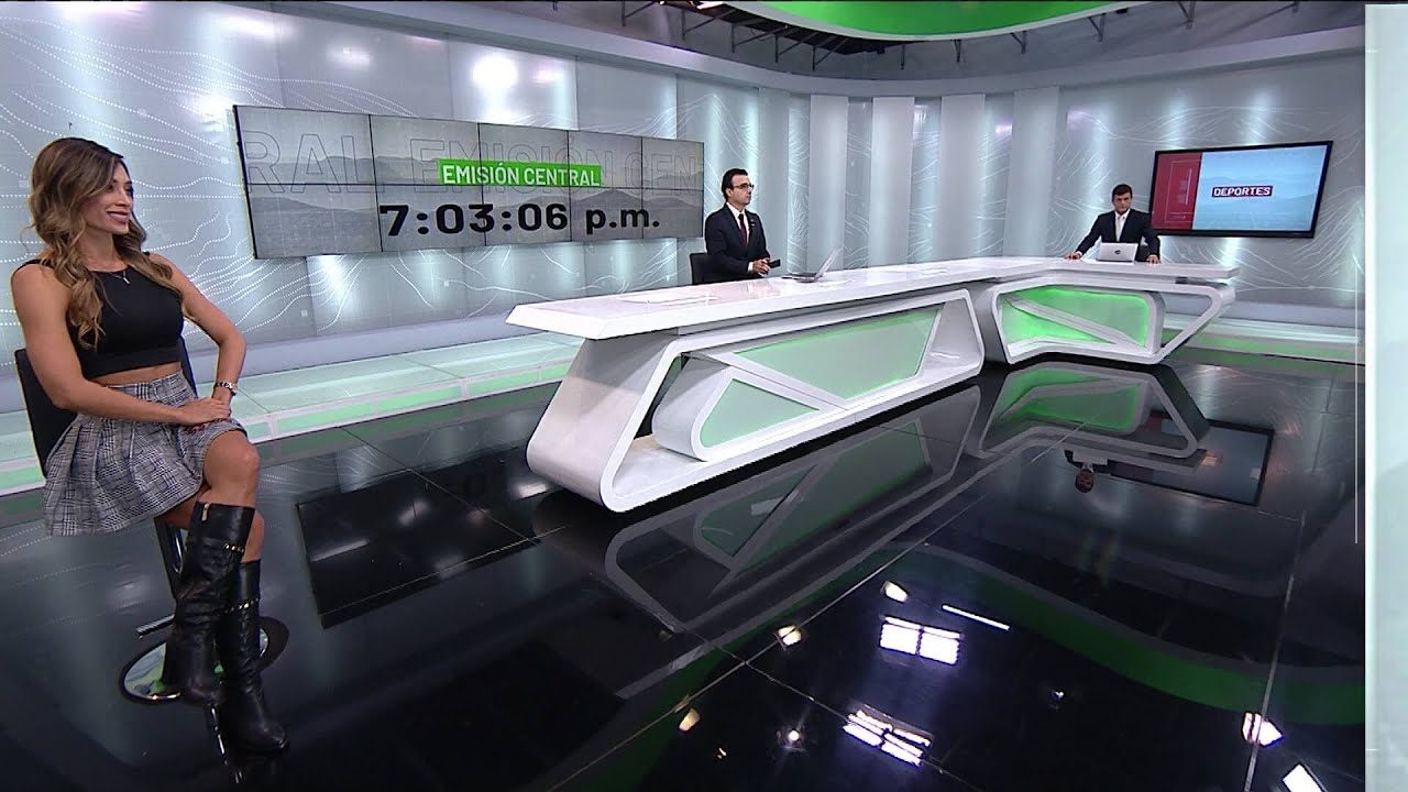 ((Al Aire)) #TANoticias con Felipe Aramburo, Jhon Jaime y Maribel Chica ...