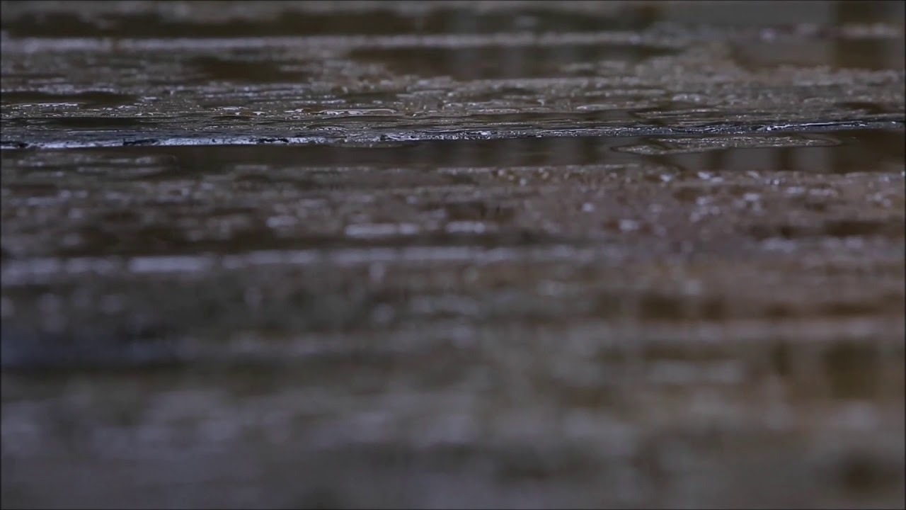 High hopes - background rain sound - YouTube