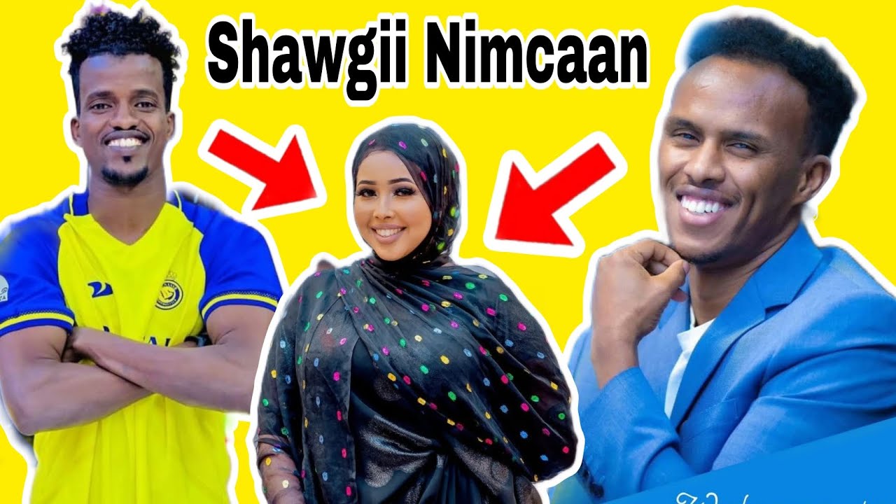 Boqorada Staylka Oo Shawgii Nimcaan Hilaac Balan ku Qaaday Inay Iman ...