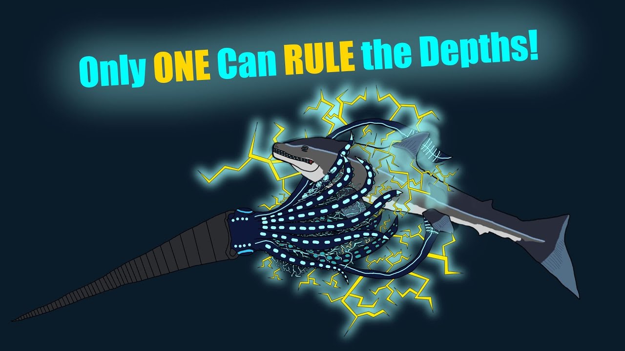 Challenging Goji Guy’s Vex! - The Aquatic Hybrid War - YouTube