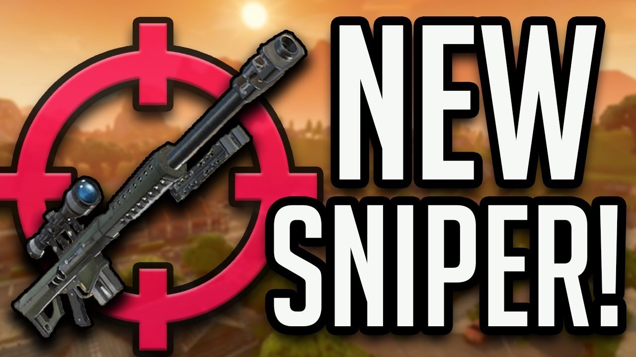 HEAVY SNIPER OP! \\ FORTNITE XBOX LIVE STREAM \\ V BUCKS GIVEAWAY ...