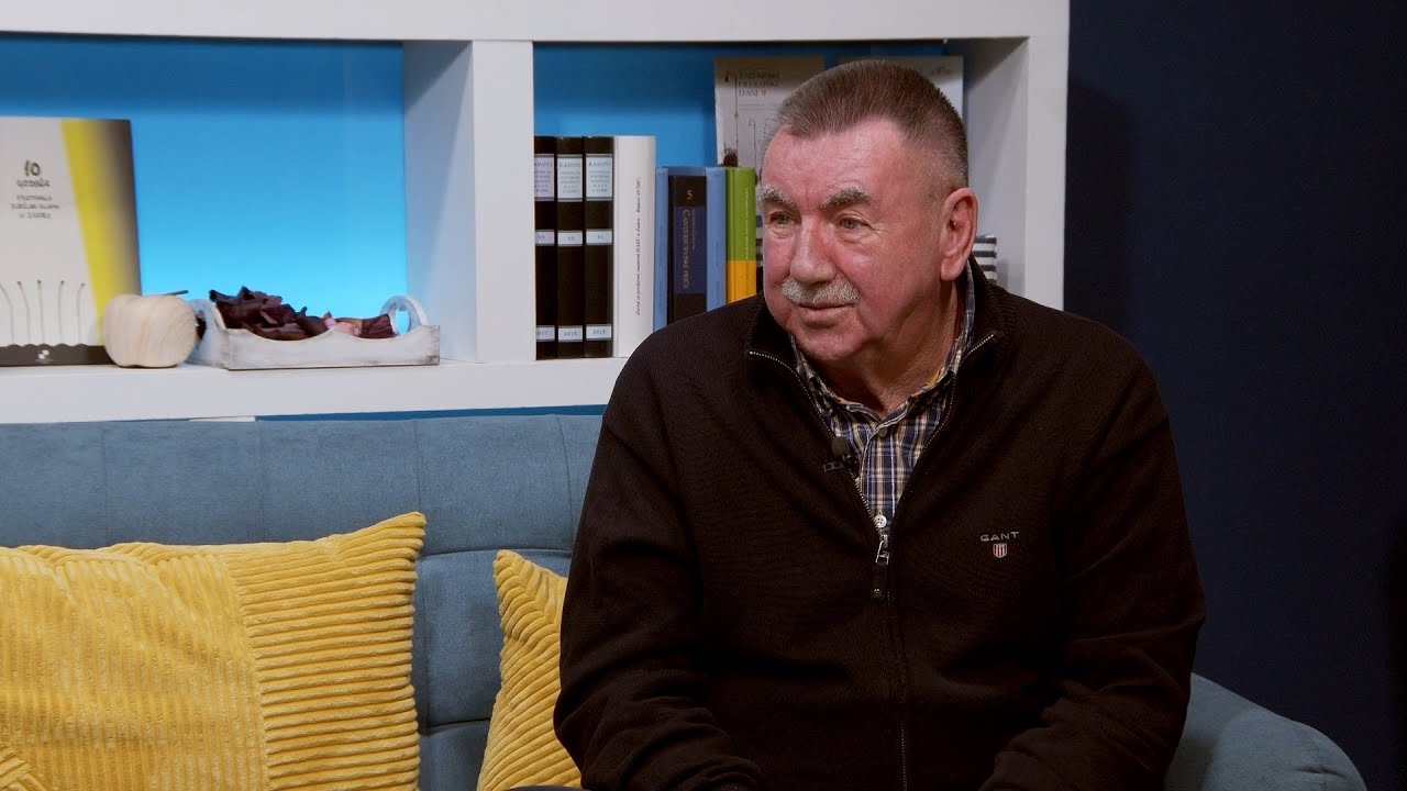 POMALO Joško Pulja 15.1.2024. - YouTube