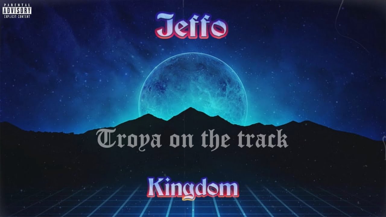 Jeffo - Kingdom (prod. Jakomo Beats) - YouTube