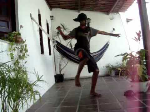 Souja Boy -  Crank That | Hip Hop Break Dance